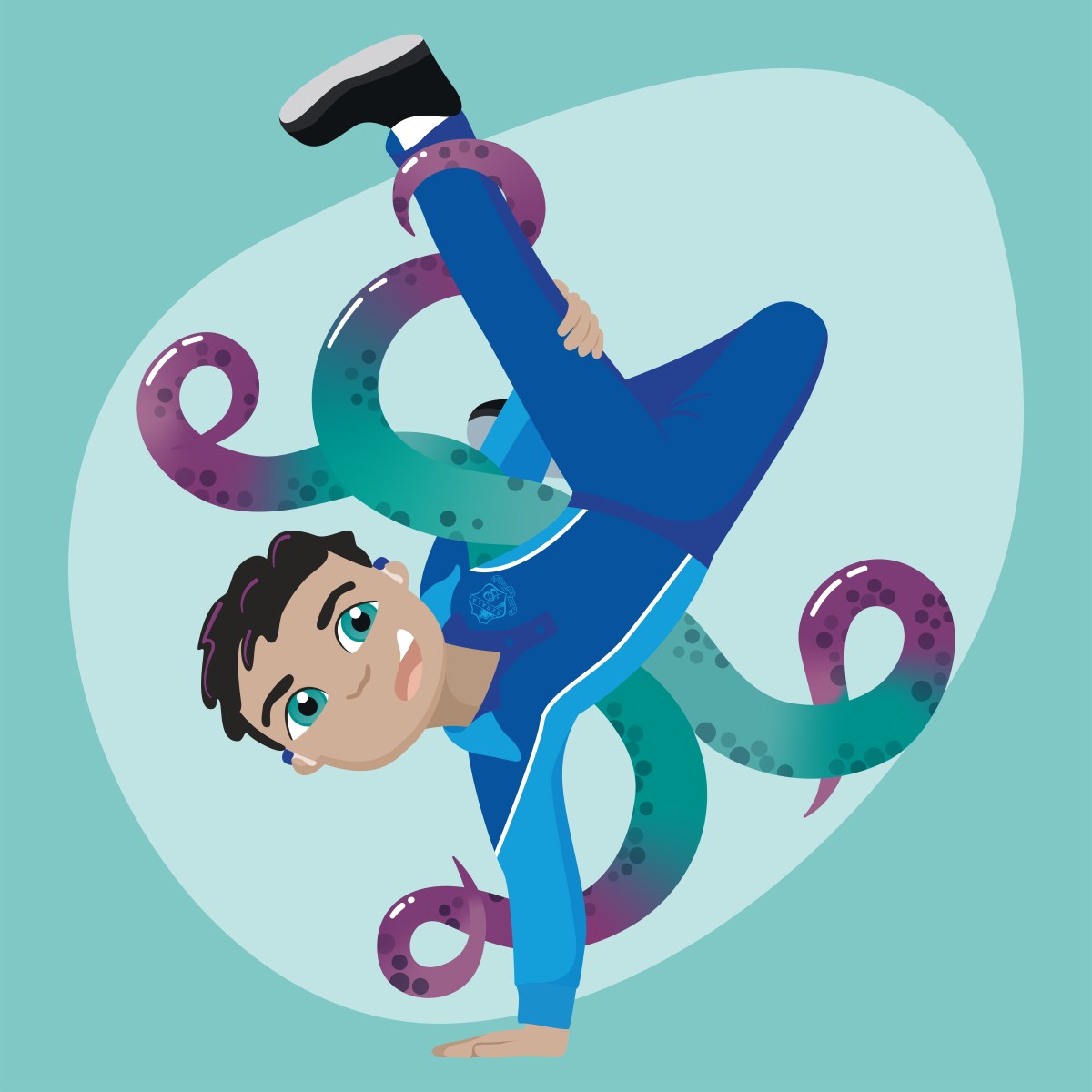 Learning Power Characters ::: Berala Public School – Cassandre Collins