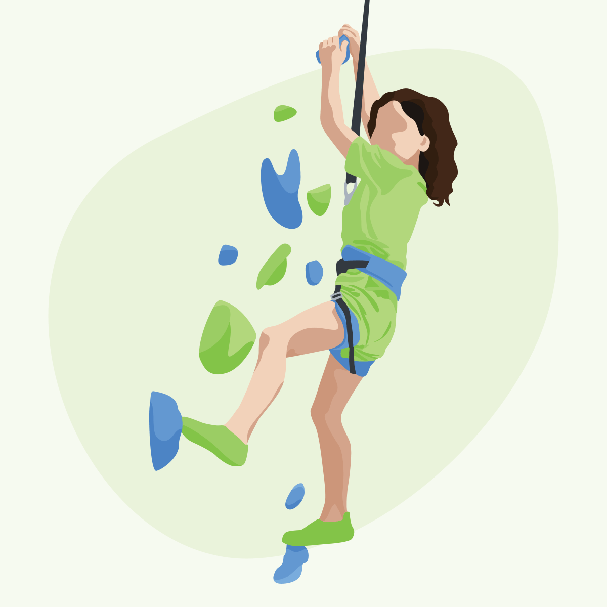 Basic Needs Child Illustrations ::: 3C Consultancy – Cassandre Collins
